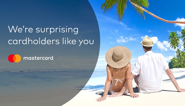 Mastercard Priceless Surprises